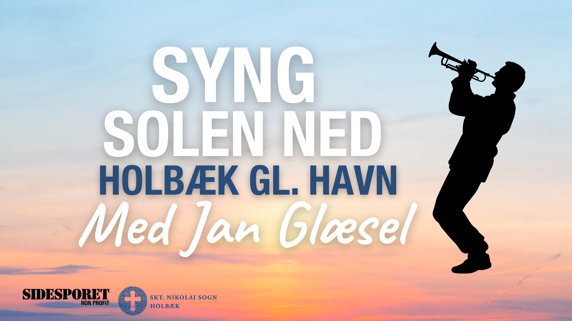 SYNG SOL NED - FÆLLESSANG PÅ HAVNEN - Sidesporet Kur & Kultur